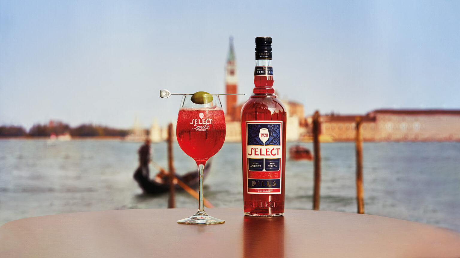 “Red” spritz battle: Aperol vs Campari vs Select – Wine expertise